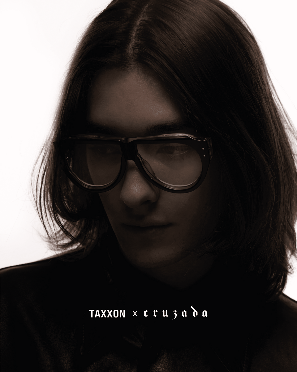 The Otto Collection 2025 | Taxxon X Cruzada – TAXXON Eyewear
